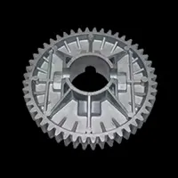 Zamak CNC Machining | Zamak 3 & 4 | Protolis