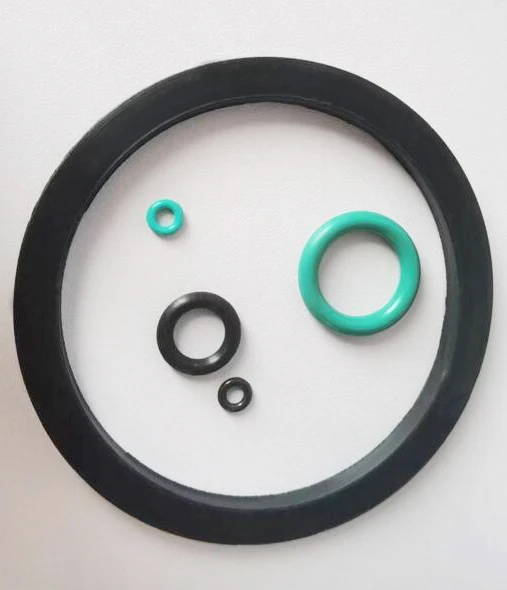Silicone, Plastics & Rubber Compression Molding | Protolis