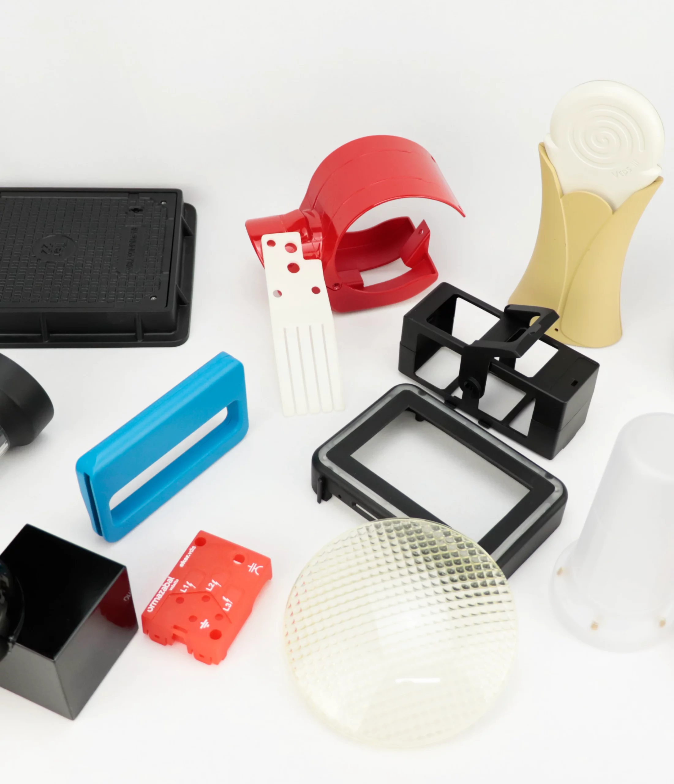 Plastic Vacuum Casting Material | Resins for Vacuum Casting | Protolis