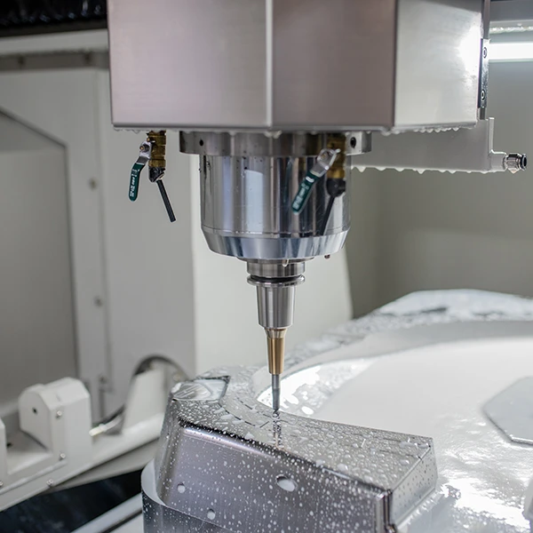 CNC Machining Guide - Protolis | Rapid Prototyping & Low Volume Manufacturing Specialists